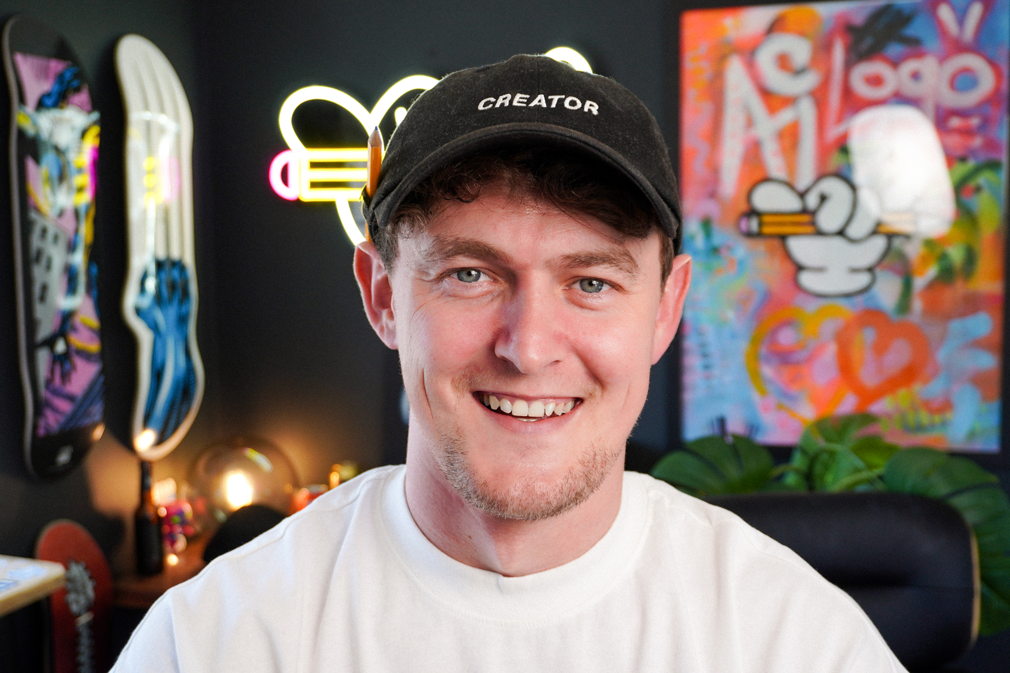 Work With Me – Cj Cawley Design