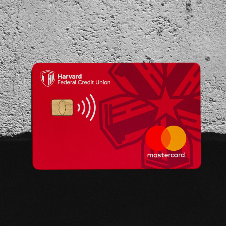 HARVARD UNIVERSITY – Cj Cawley Design