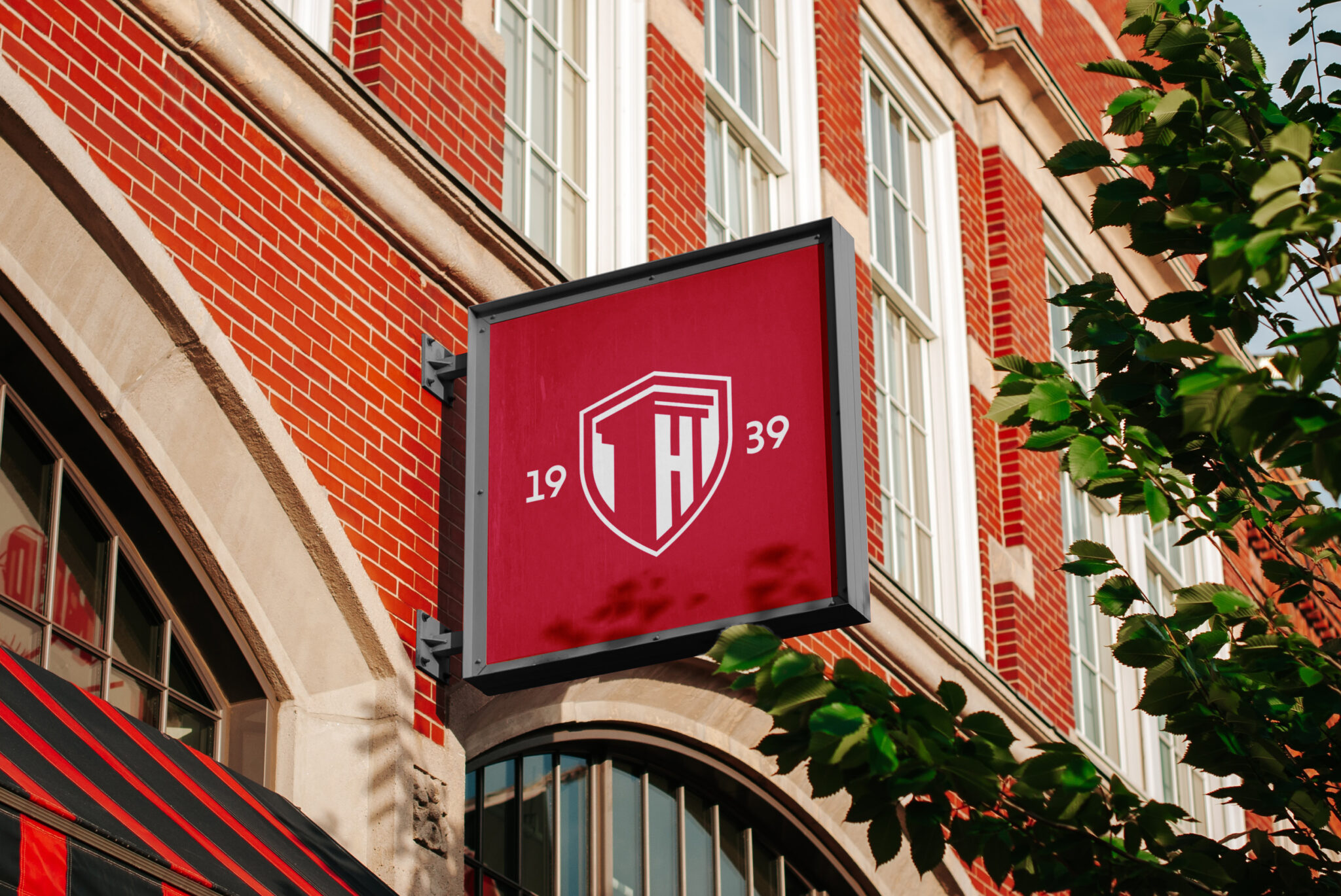 HARVARD UNIVERSITY – Cj Cawley Design