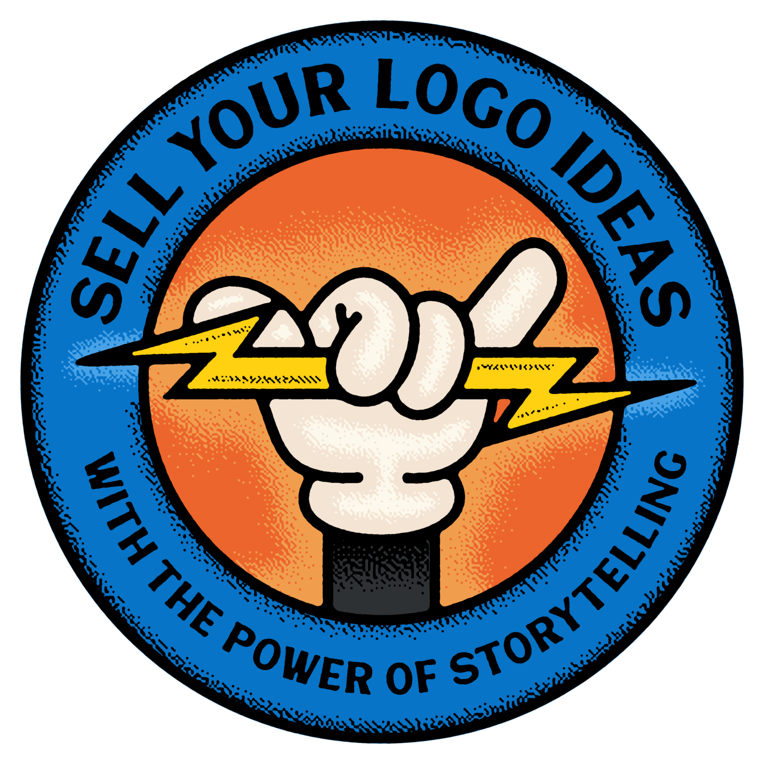 Sell Your Logo Ideas – Cj Cawley Design