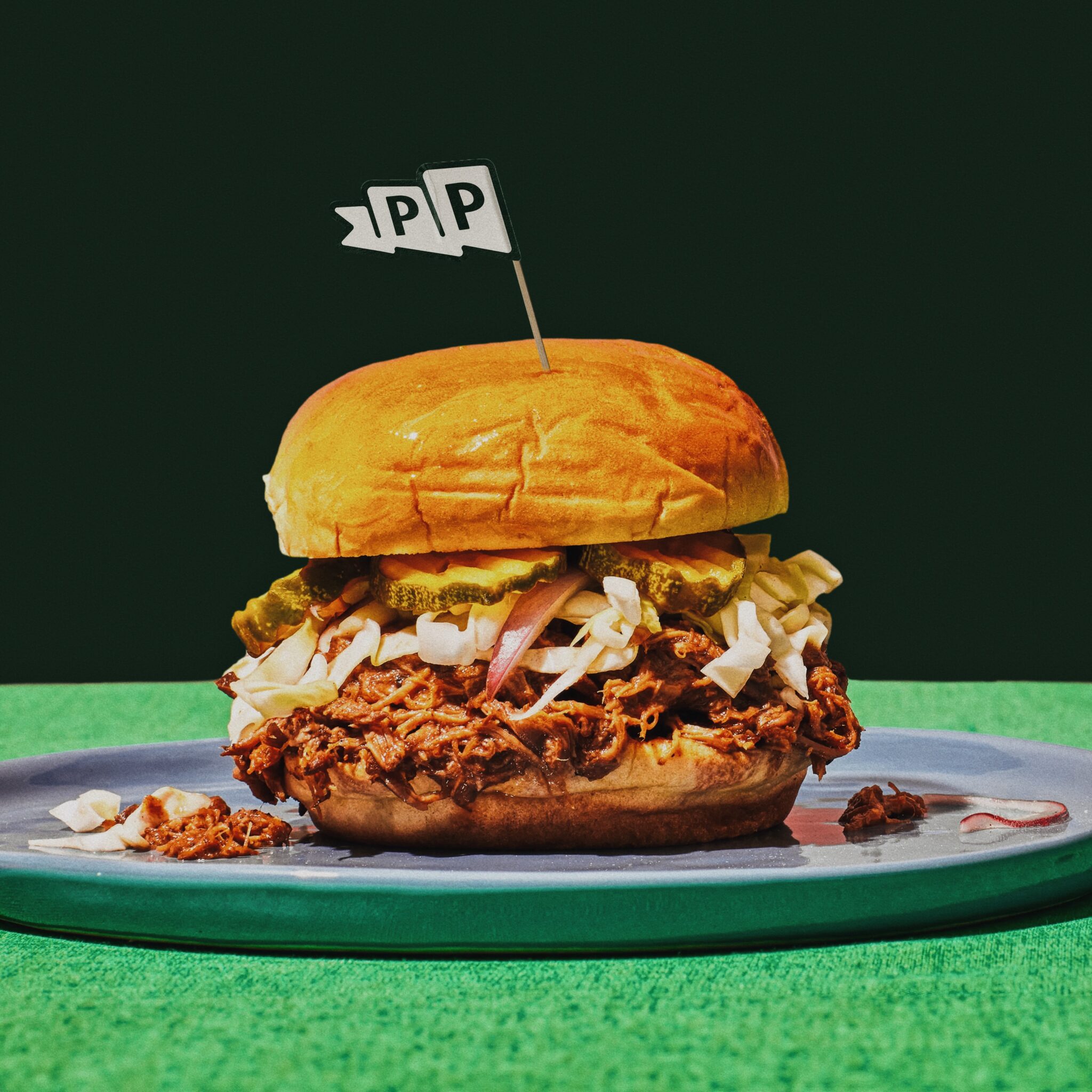 PICKLED PIG – Cj Cawley Design