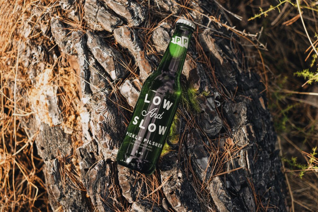 PICKLED PIG – Cj Cawley Design