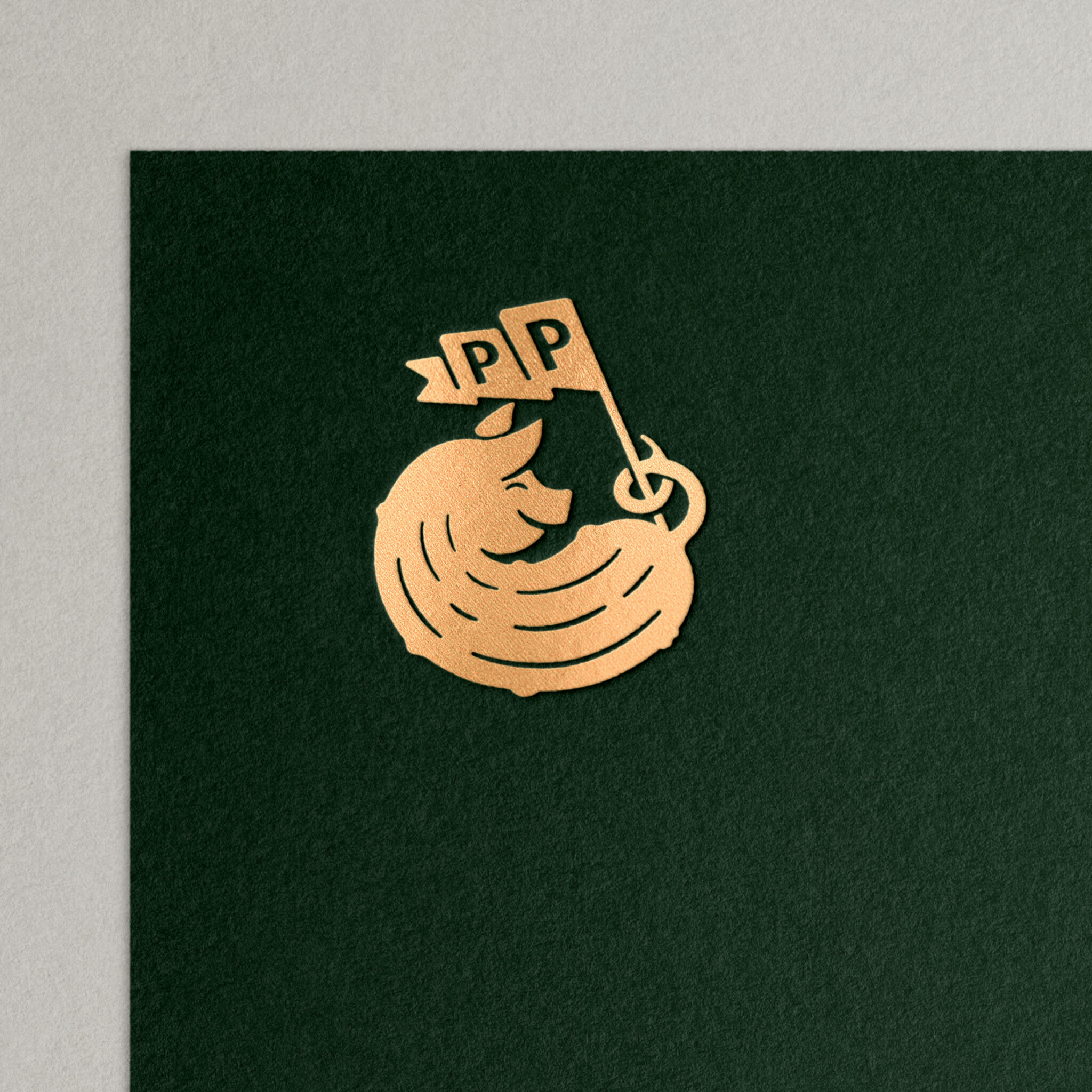 PICKLED PIG – Cj Cawley Design