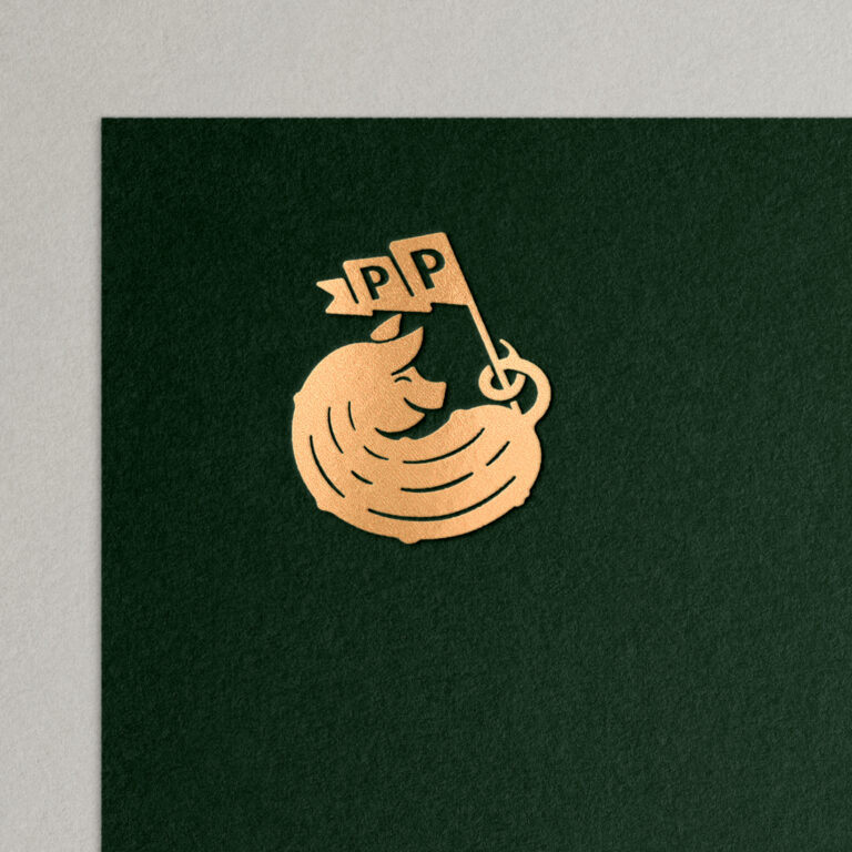 PICKLED PIG – Cj Cawley Design