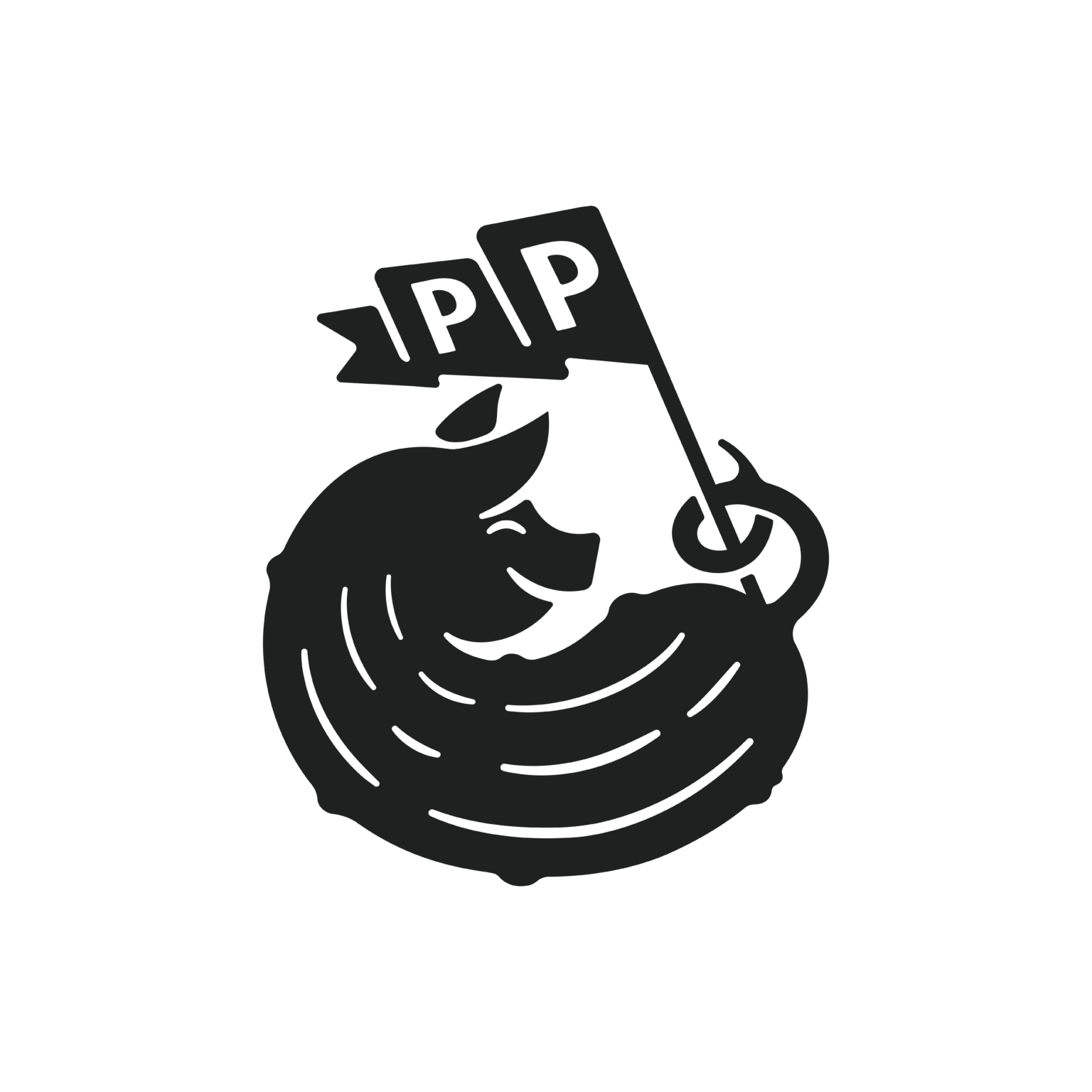 PICKLED PIG – Cj Cawley Design