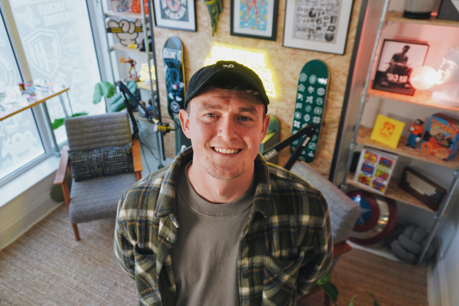 ABOUT – Cj Cawley Design