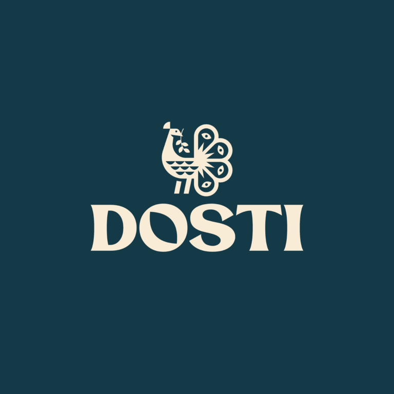 DOSTI – Cj Cawley Design