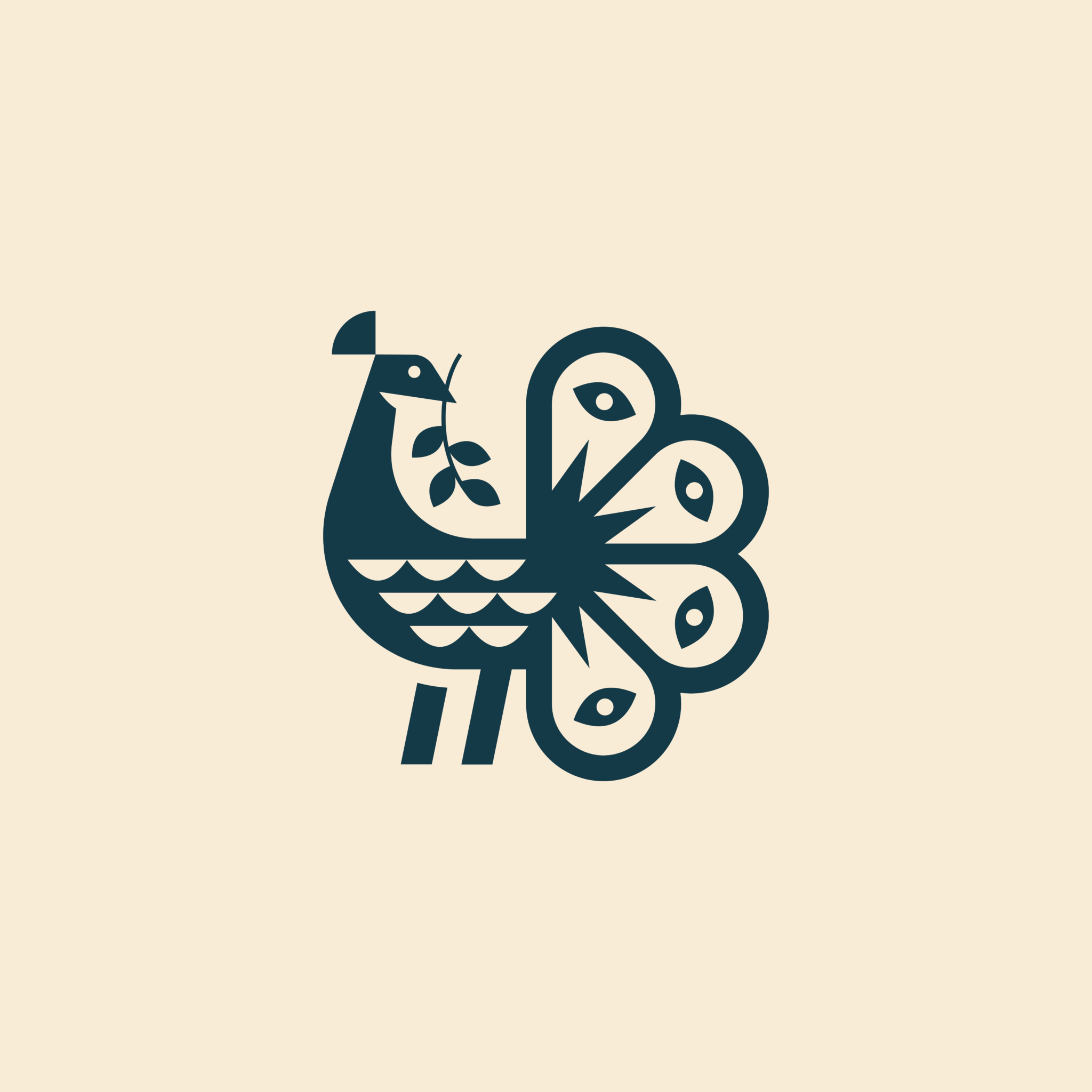 DOSTI – Cj Cawley Design