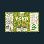 DOSTI – Cj Cawley Design