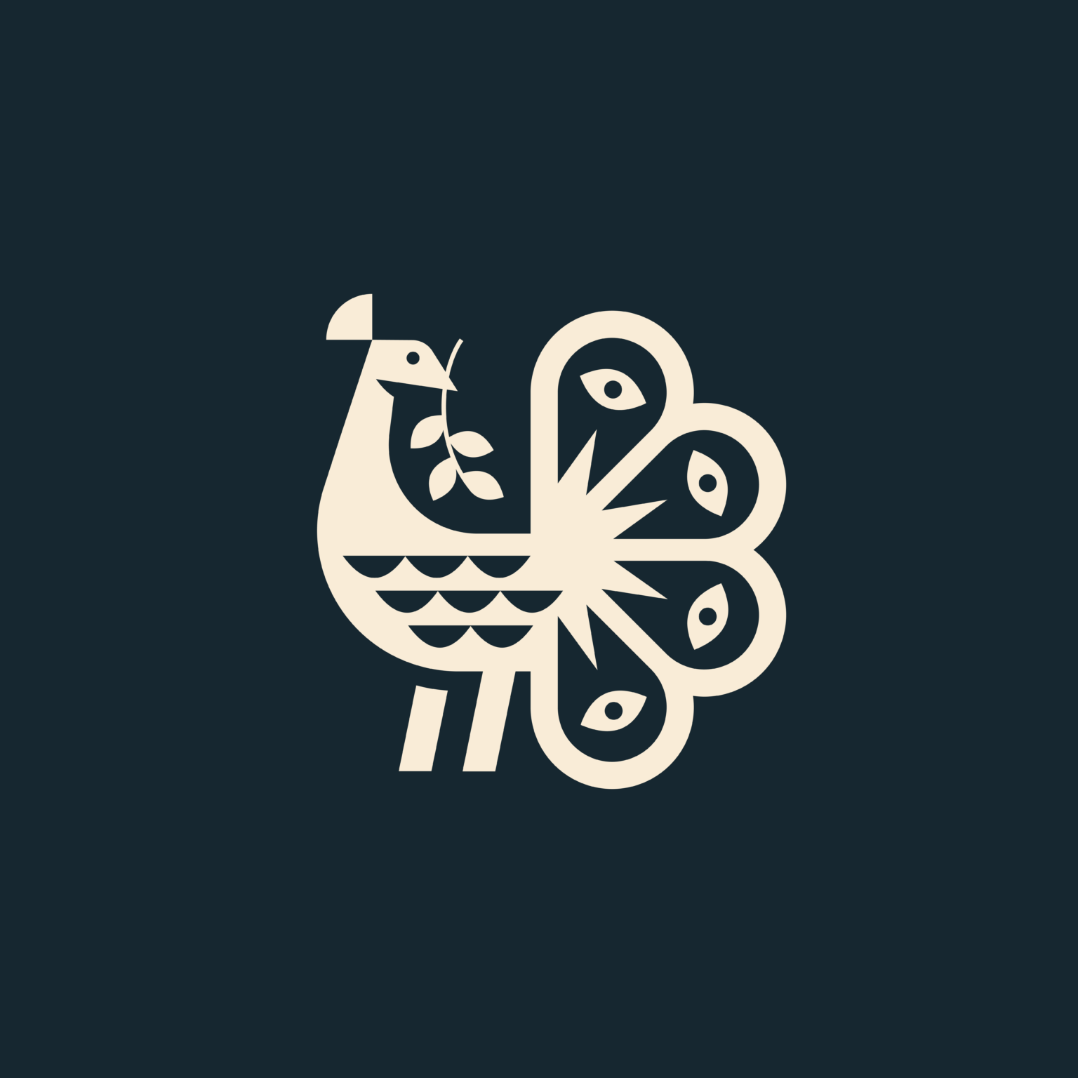 DOSTI – Cj Cawley Design