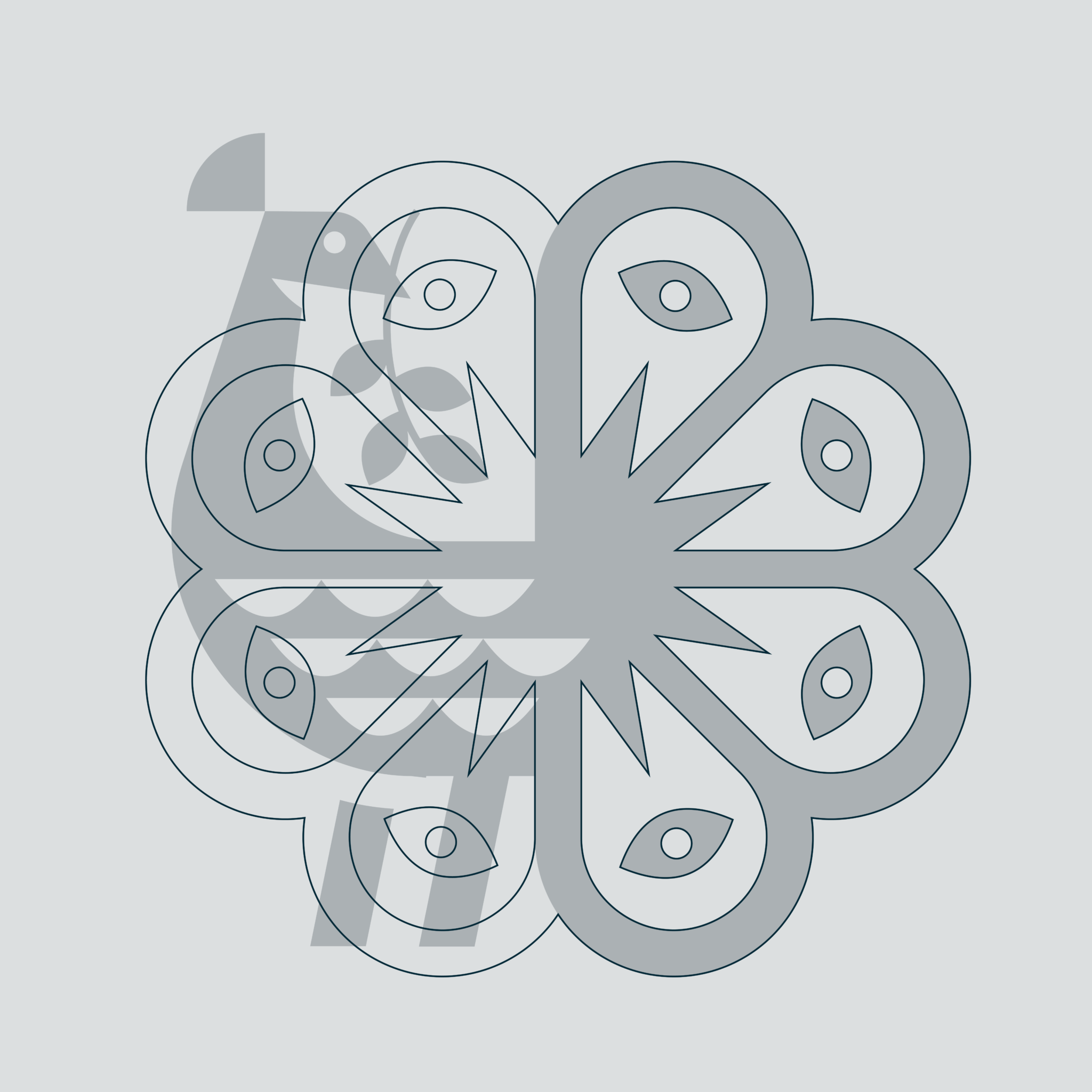 DOSTI – Cj Cawley Design